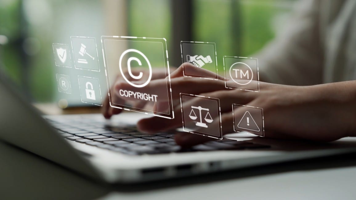 Protection ou cessions de droits d'auteurs - Galia Partners